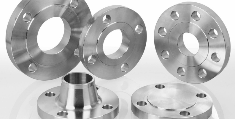 ARK Stainless Inc. | Flanges, Fittings & Fabrications