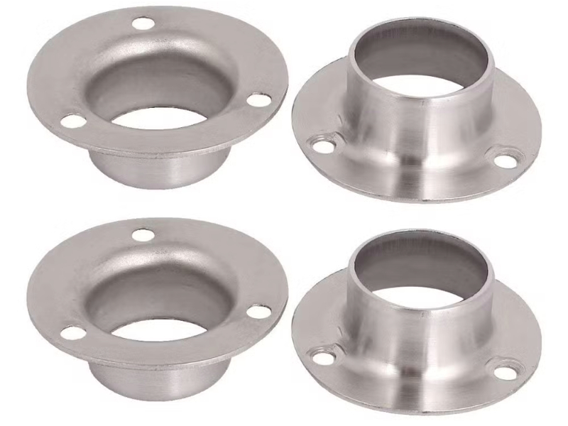 ARK Stainless Inc. | Flanges, Fittings & Fabrications