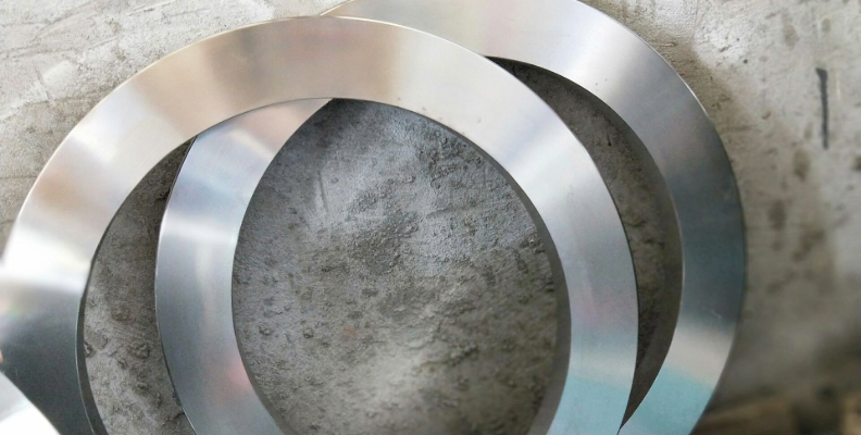 ARK Stainless Inc. | Flanges, Fittings & Fabrications