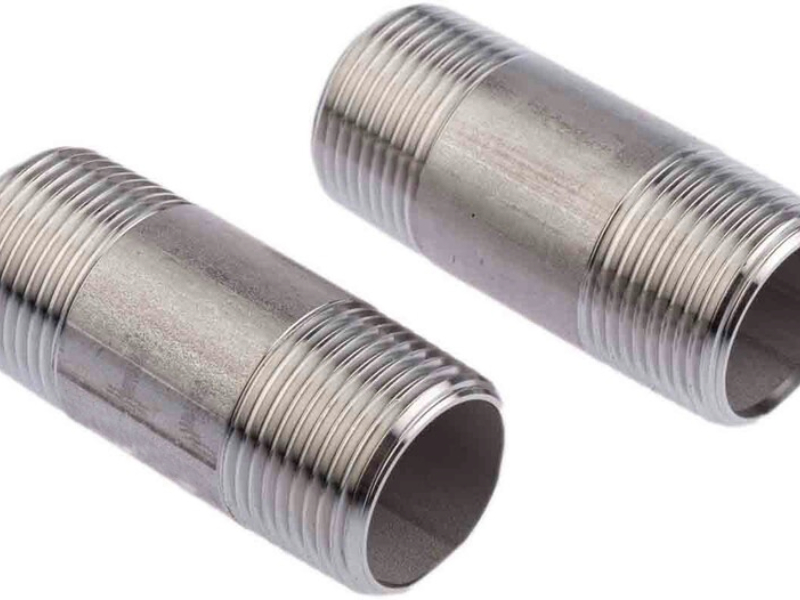 ARK Stainless Inc. | Flanges, Fittings & Fabrications