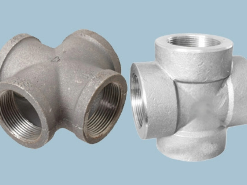 ARK Stainless Inc. | Flanges, Fittings & Fabrications